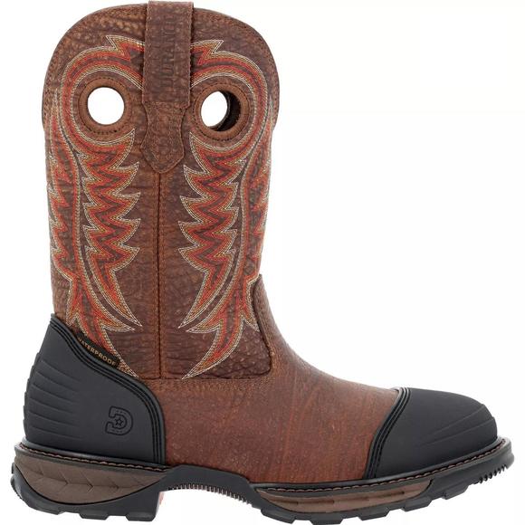 DURANGO BOOTS | Shoes | New Durango Boots Mens Maverick Xp Burlywood ...